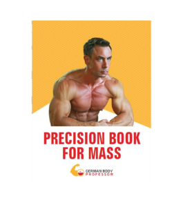 Mass - Online bodybuilding programs