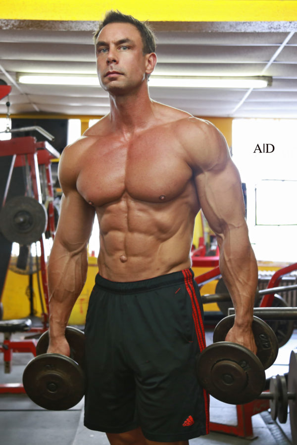 What are the Best Chest Workouts for Men? - Online bodybuilding programs